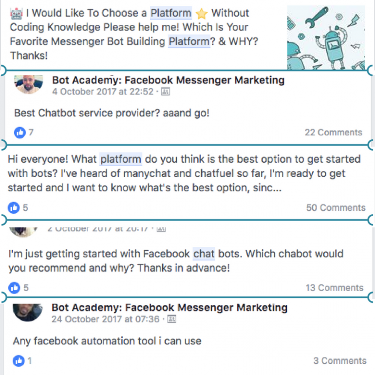 We Reviewed The Most Popular Chatbot Platforms: Which One is Right For ...