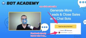 How to Land Your First Chatbot Client: 6 Success Stories to Use as a ...